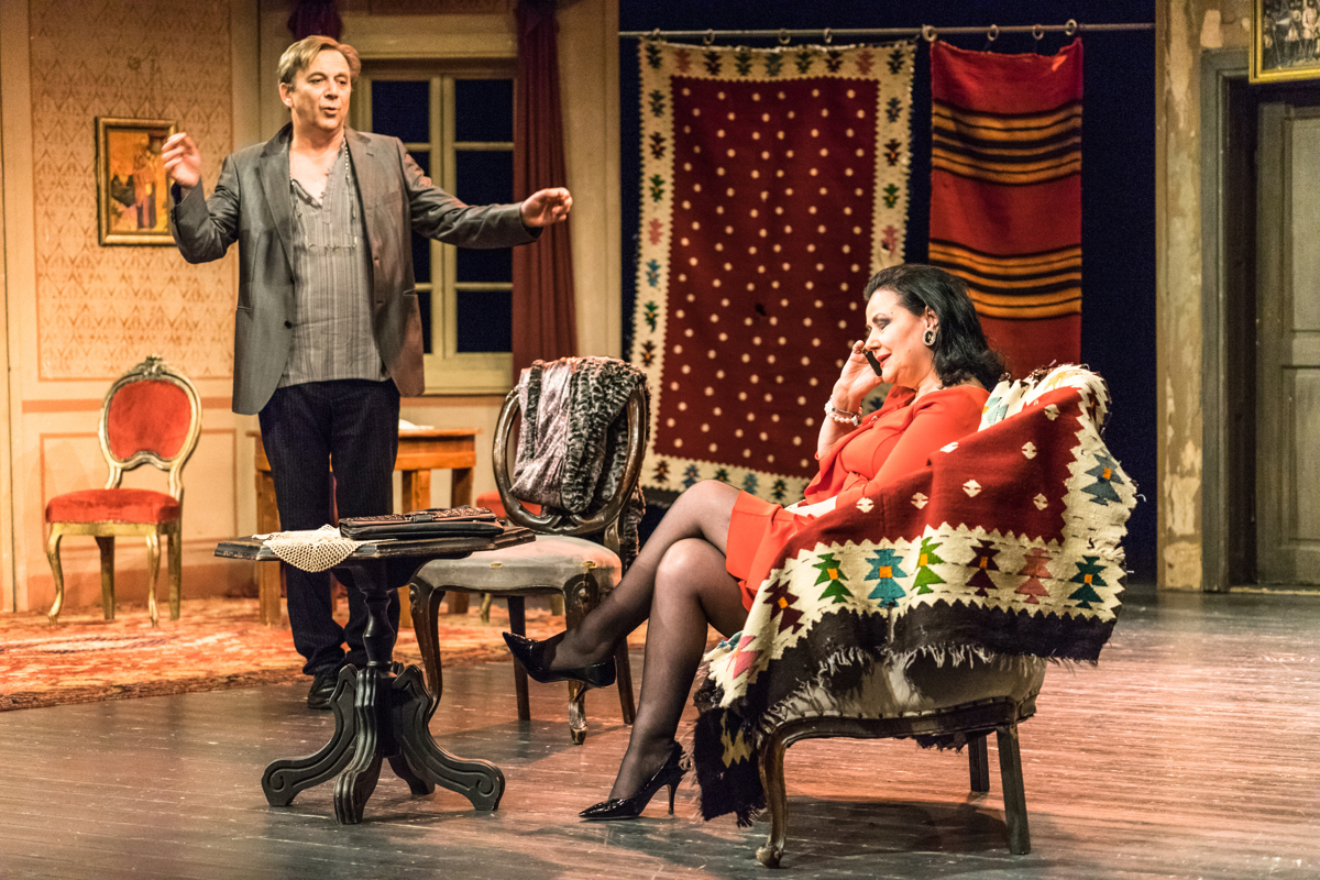 Ulaznice za decembar su u prodaji | Zvezdara teatar